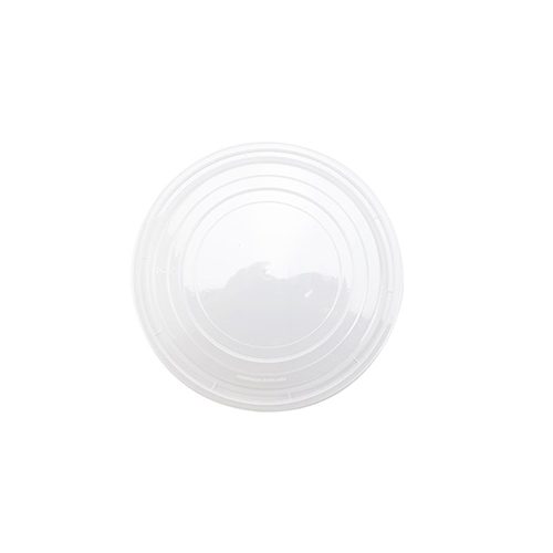Clear Plastic Soft Lid – LID For 360, 400, 500ml – UVan Enterprises LTD ...