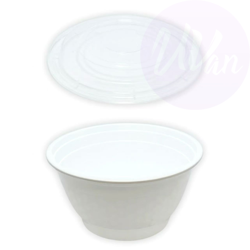 Plastic Lid Fit NB50 – UVan Enterprises LTD | Disposable | Packaging ...