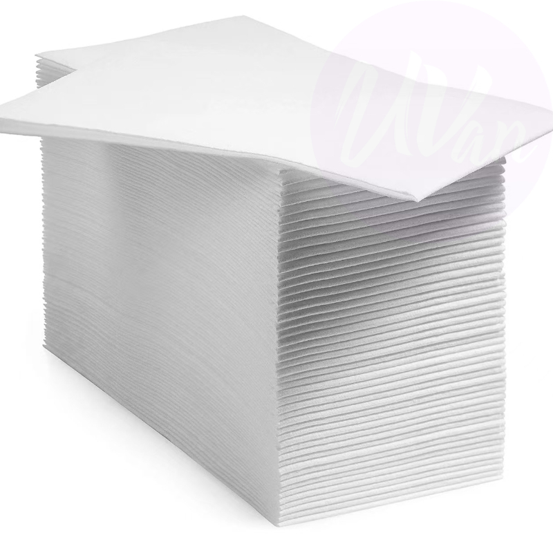 Nu Linen 1/8 Fold Napkin 5x100pcs – UVan Enterprises LTD | Disposable ...