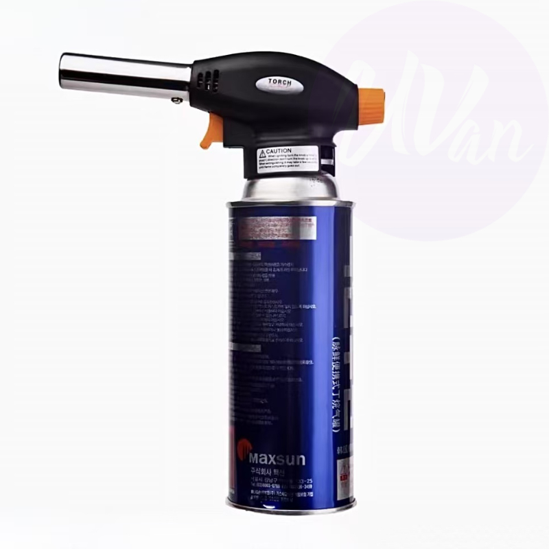Professional Durable Butane Torch – Commercial Use – UVan Enterprises ...