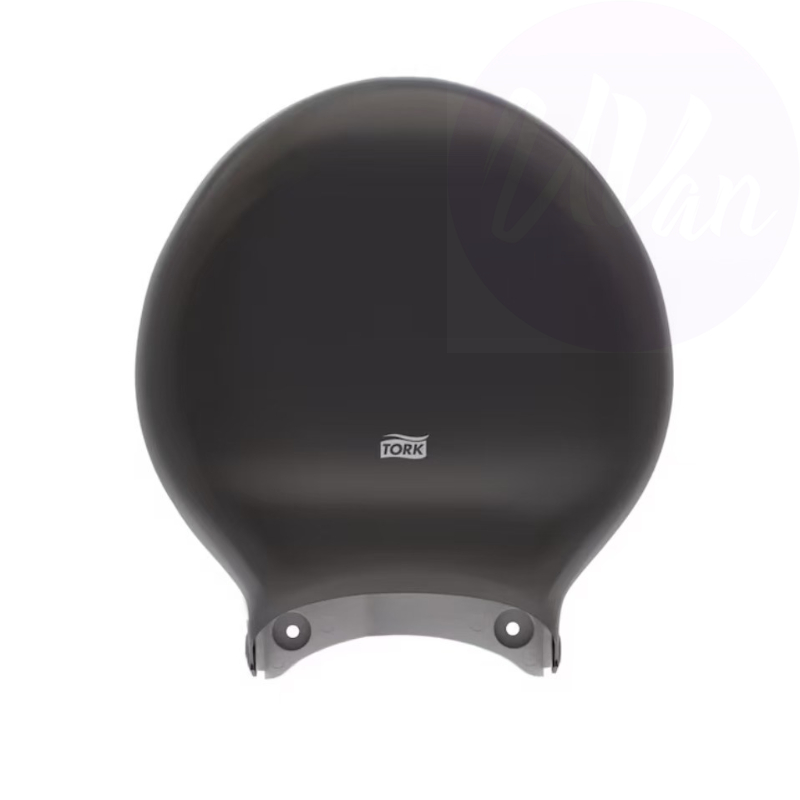 Tork Jumbo Toilet Paper Roll Dispenser Smoke T22 – UVan Enterprises LTD ...